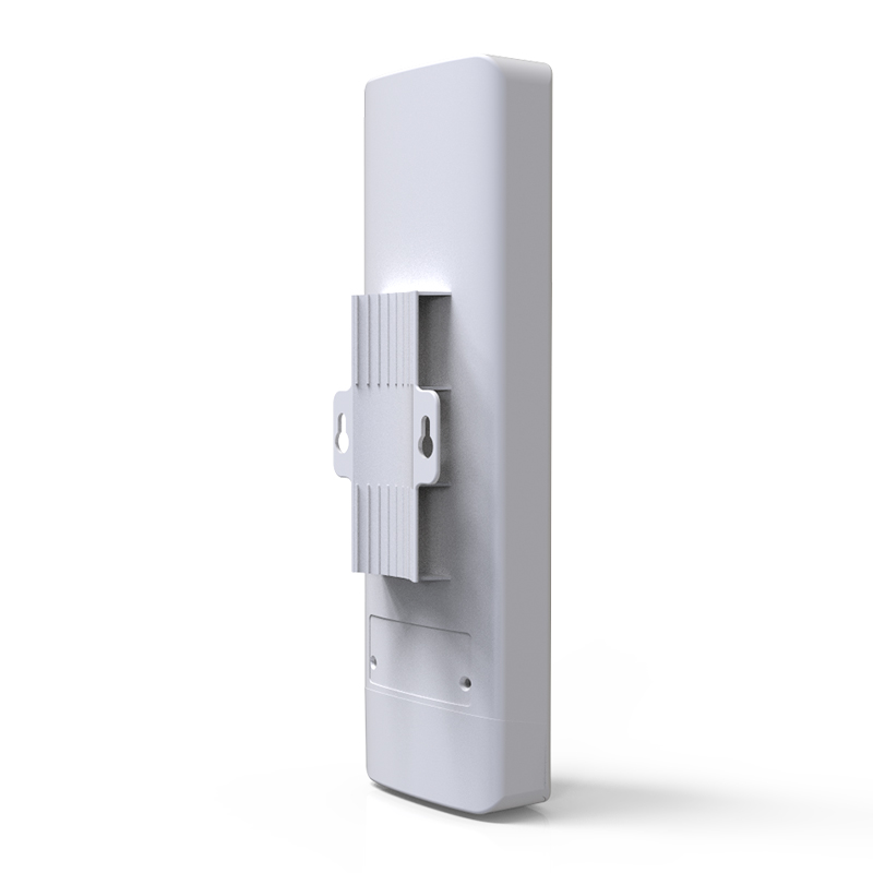WiFi Nation Outdoor 5.8GHz CPE - 900Mbps, 5km Transmission - WiFi Nation