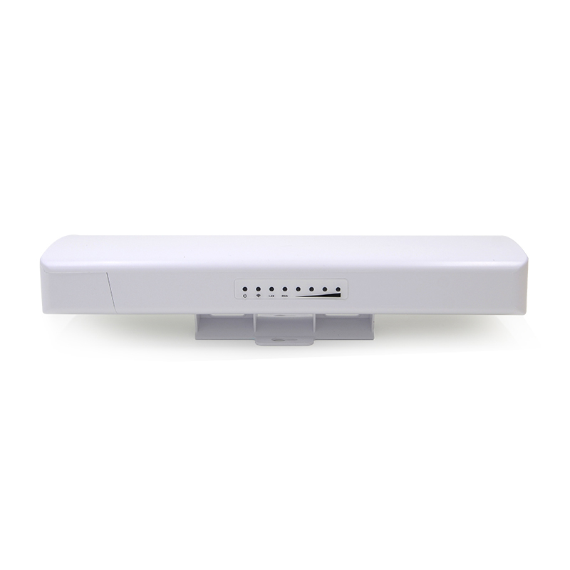 WiFi Nation Outdoor 5.8GHz CPE - 900Mbps, 5km Transmission - WiFi Nation