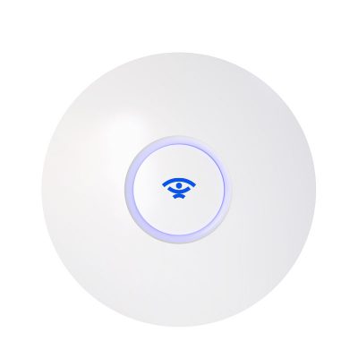 WiFi Nation Wireless AP Ceiling 300Mbps for hotel and home cover 8 ...